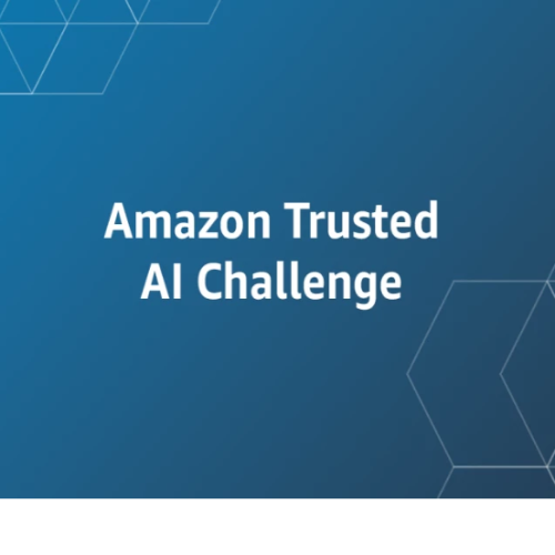 КОНКУРС AMAZON TRUSTED AI CHALLENGE - Міжрегіональна мережа трансферу ...